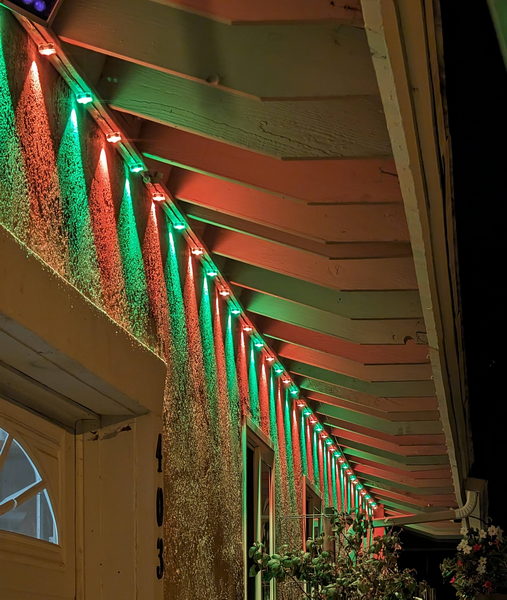 Govee RGBIC LED Permanent Outdoor Lights | GistGear